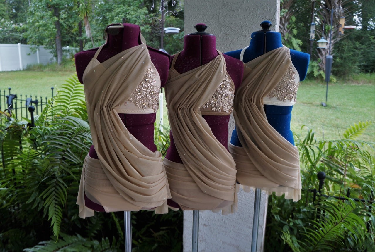 Pre-Loved Dance Costumes – AB Dance Accessories